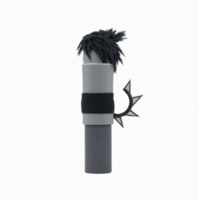 Two Time Plush - Official Forsaken Two Time Plush Store