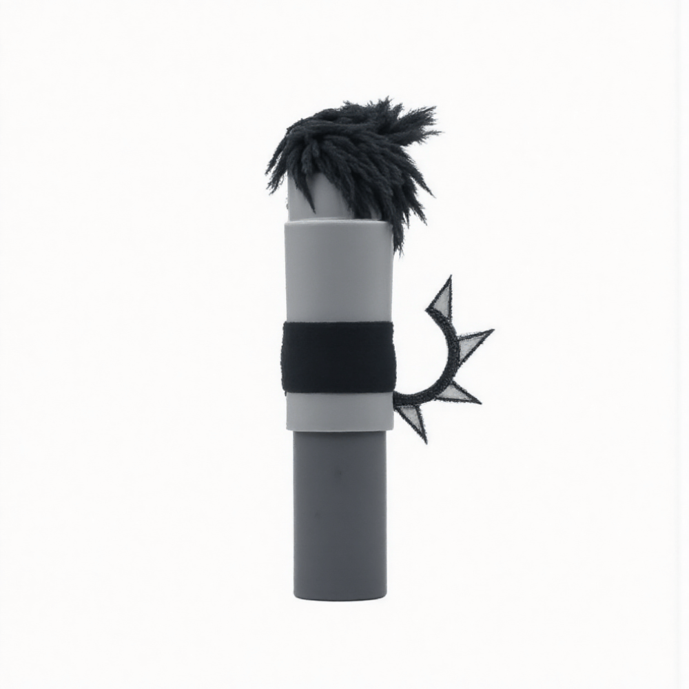 Two Time Plush - Official Forsaken Two Time Plush Store